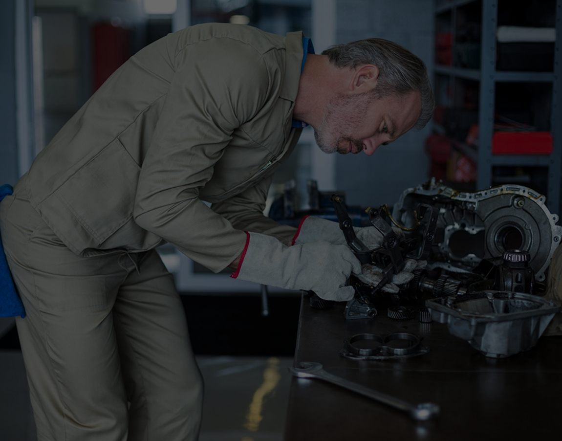 About V2 - DFT Autoparts