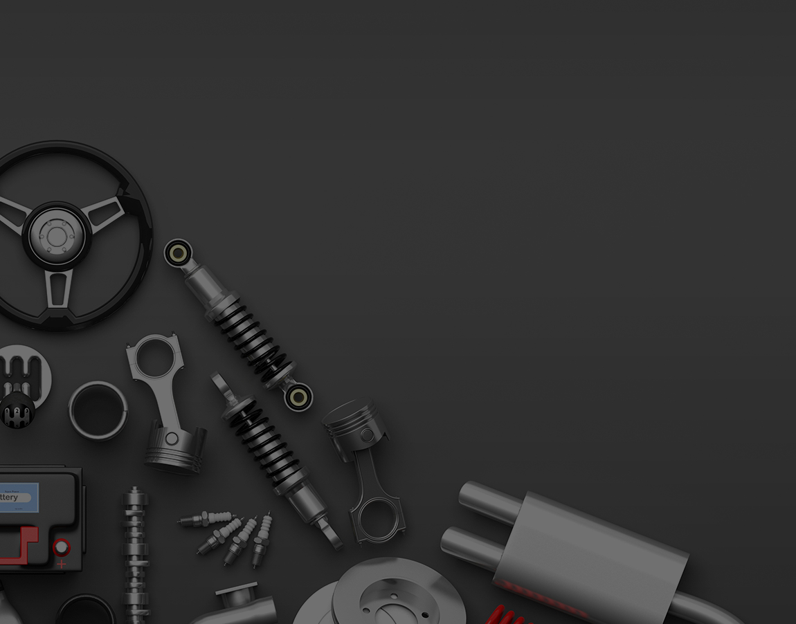 About V2 - DFT Autoparts